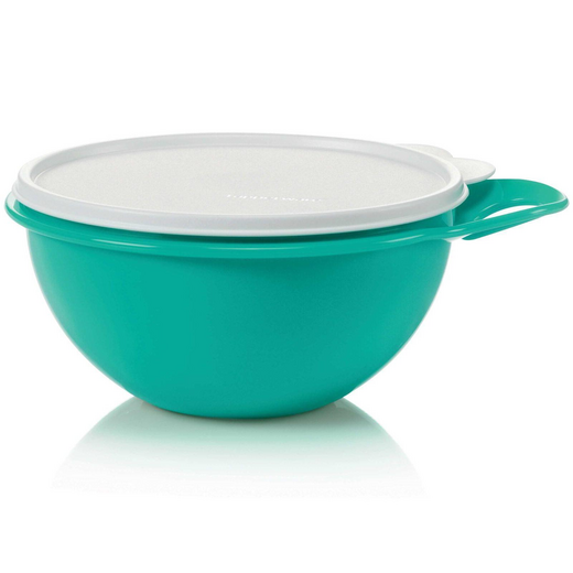 Mama Mia l Schüssel Tupperware I Tupperware