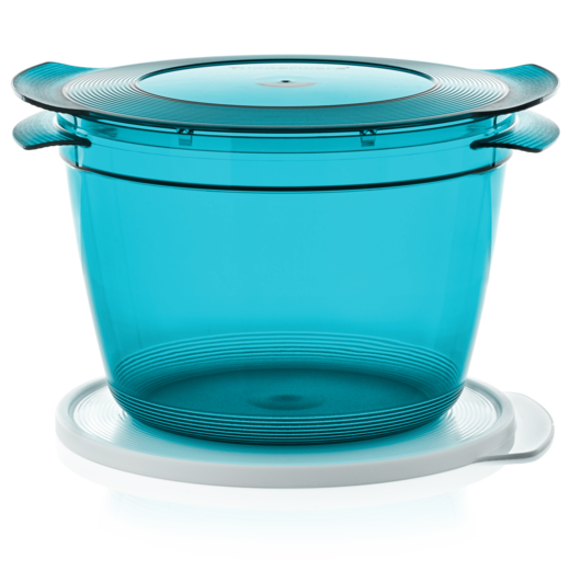 Cuiseur micro-ondes rond 2,25 l - MicroCook I Tupperware