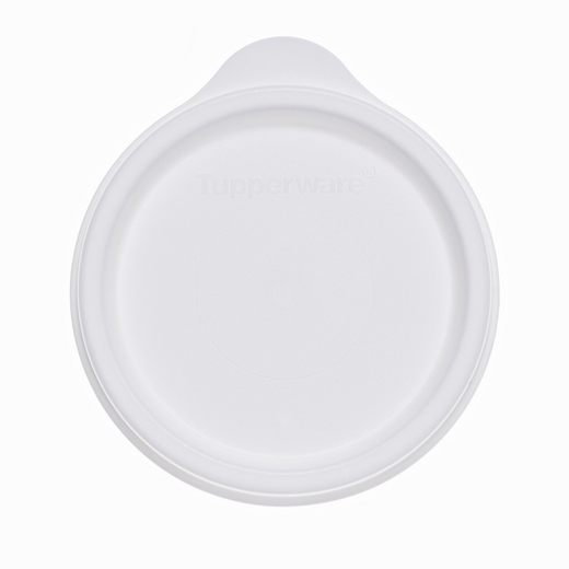 Couvercle On the go family blanc I Tupperware