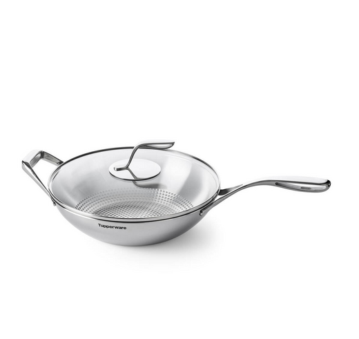 Mastro Wok 32 cm | Tupperware I Tupperware