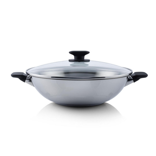 Universal Wok 38 cm | Tupperware I Tupperware