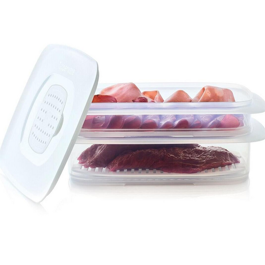 Boîtes à charcuterie empilables | Tupperware I Tupperware