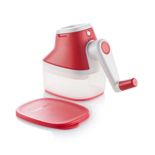 Grate n store I Tupperware