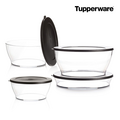 Set Clear Eco | Tupperware I Tupperware